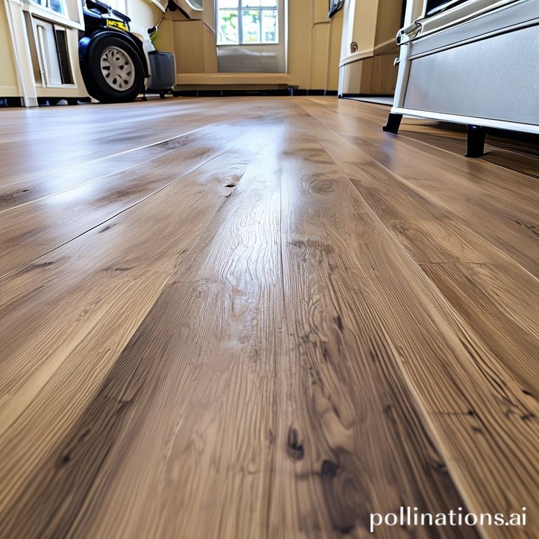 Effortless Cleaning Tips For Luxury Vinyl Plank Flooring | Expert Advice