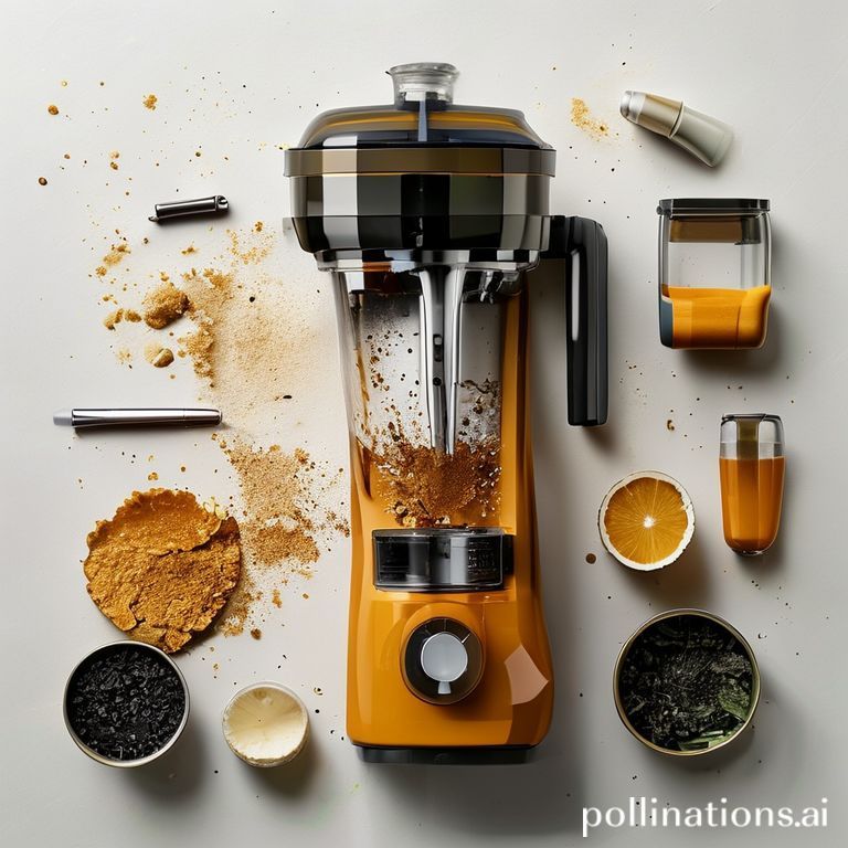 Juicer Cleaning Guide: Step-by-Step Tips for Sparkling Results