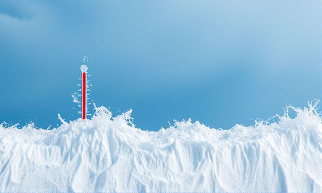 The Impact Of Temperature On Climate Change: A Critical Analysis