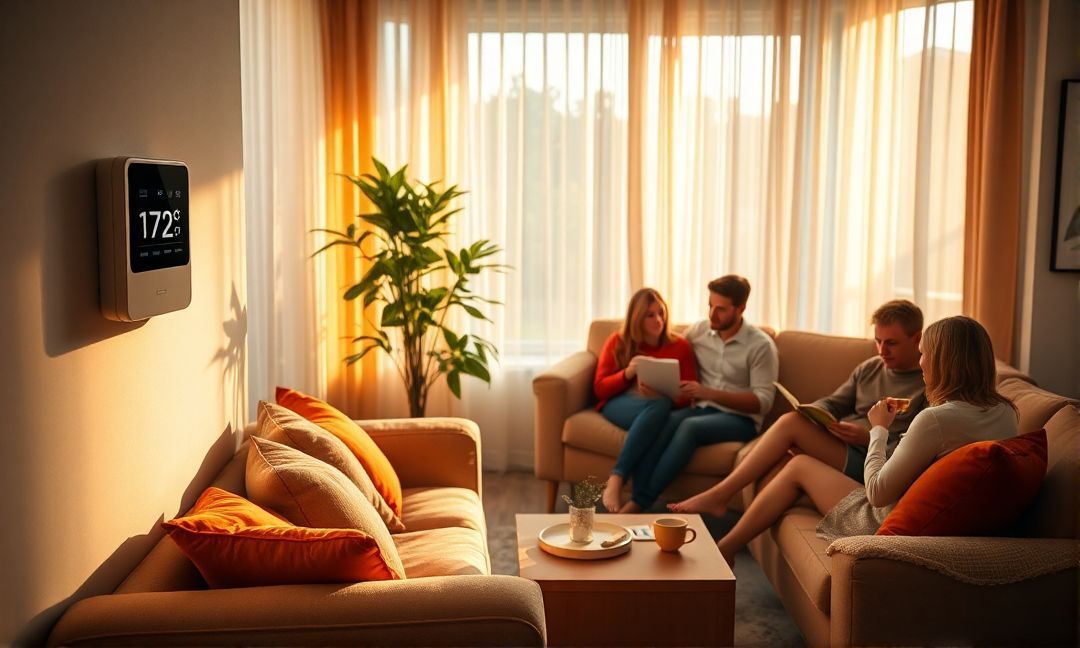 How Room Temperature Impacts Your Health: The Science Behind It