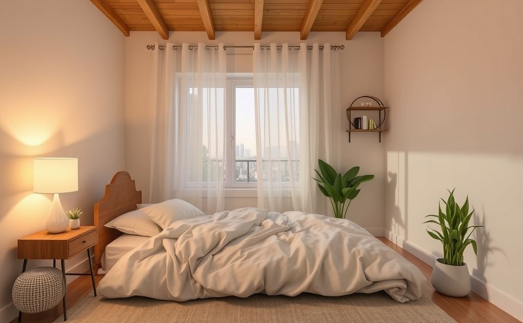 How Room Temperature Impacts Your Health (And What To Do)