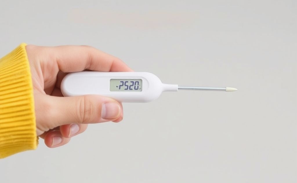 Essential Safety Tips For Using Thermometers Correctly