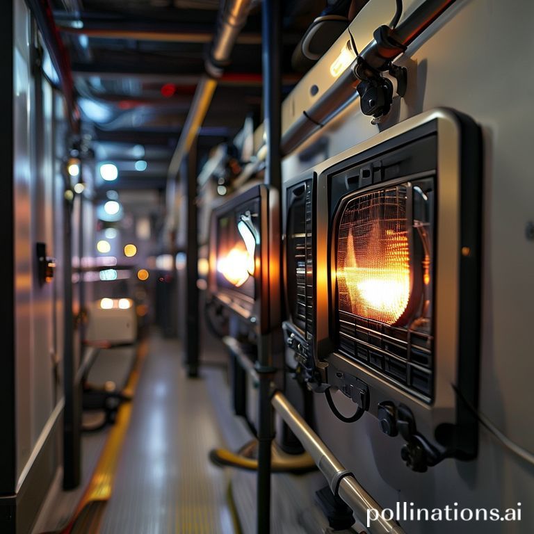 What Are The Safety Standards For Radiant Heaters?