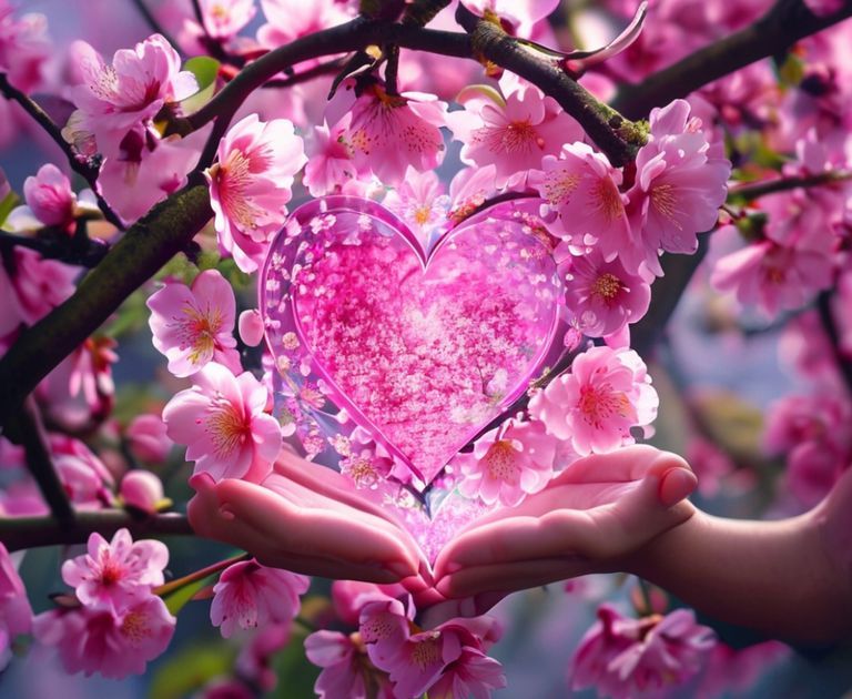 Sakura's Chakra Nature: Earth Release Explained - Chakra Serenity