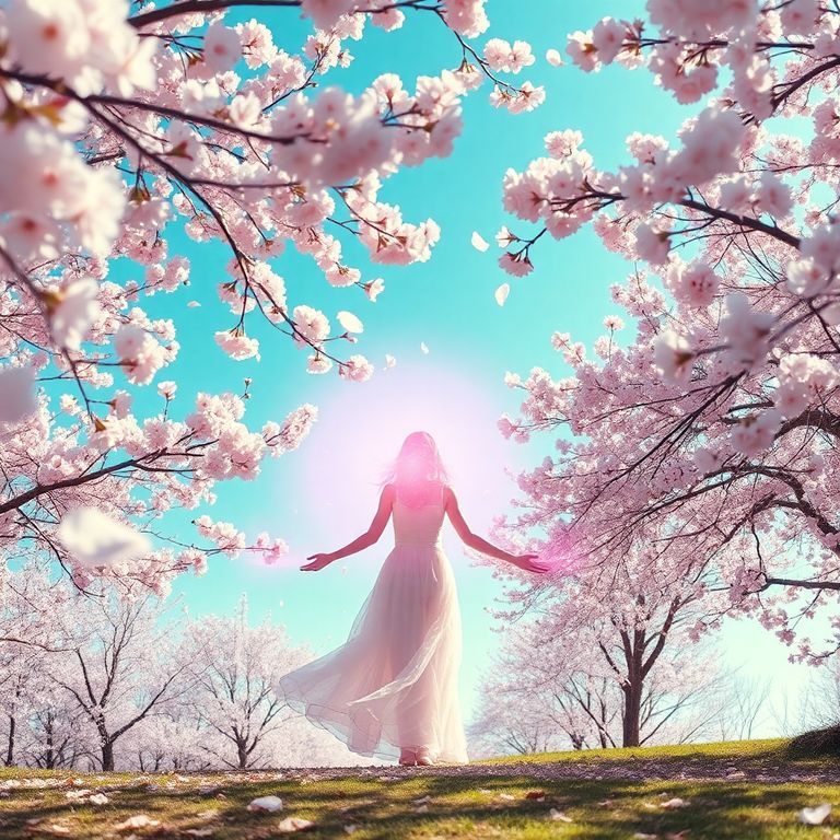Sakura's Chakra Nature - Explained - Chakra Serenity