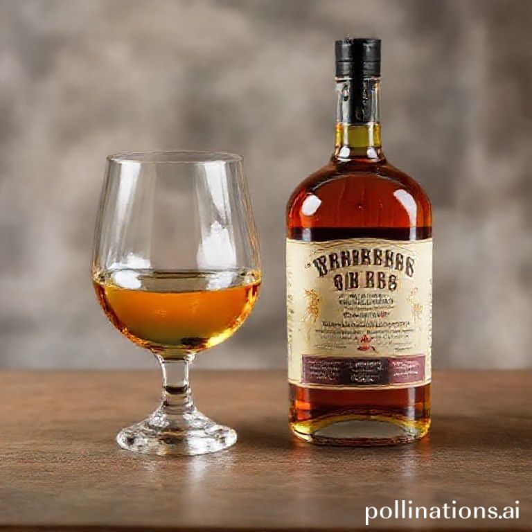 Scotch vs. Bourbon: Understanding the Key Differences