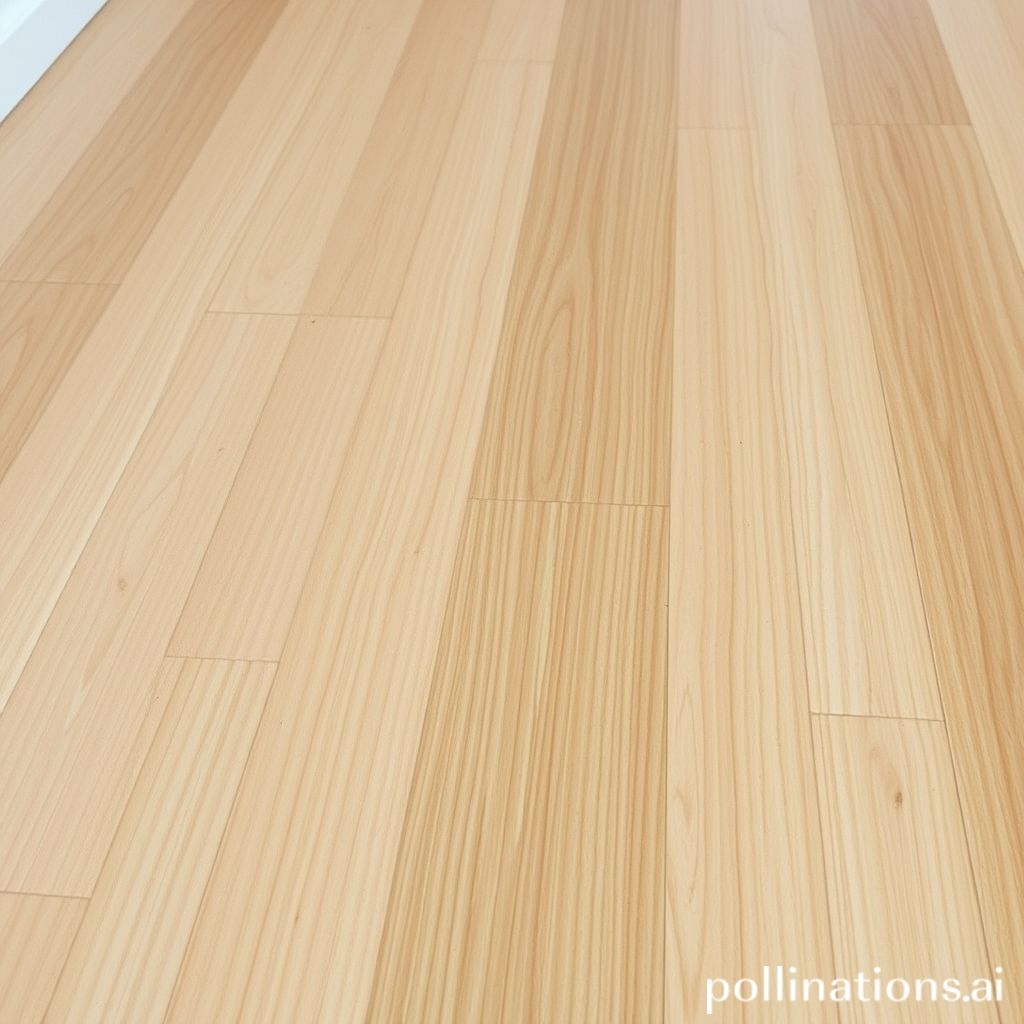 How To Remove Stubborn Scuff Marks From Floors: Easy And Effective Methods