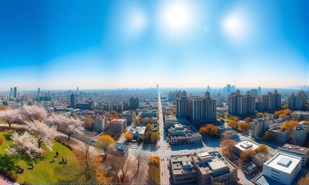 Temperature's Impact On Air Pollution: What You Need To Know