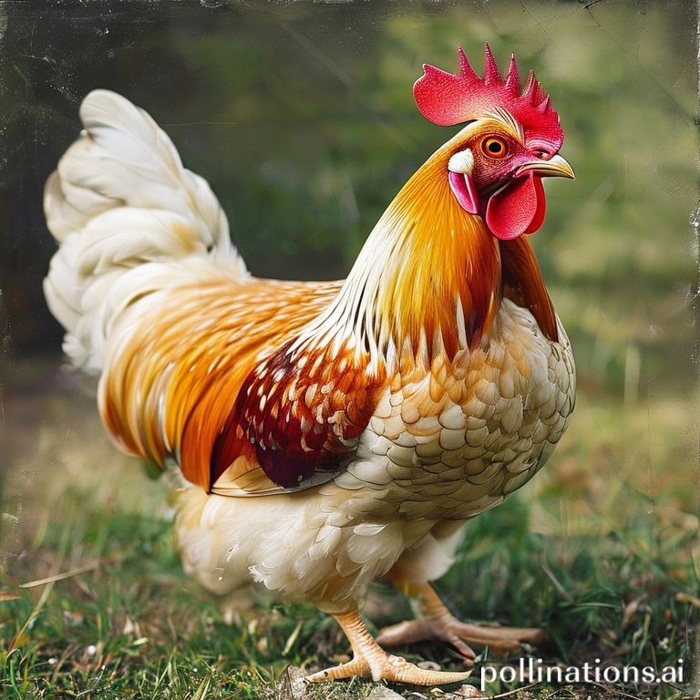 How Long Do Australorp Chickens Live?