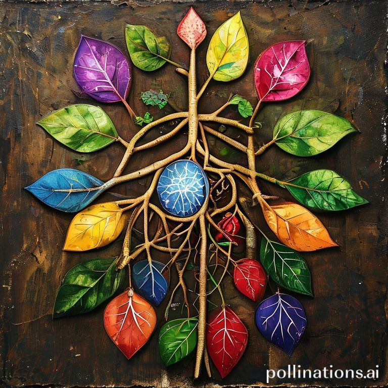 Root Chakra Bliss: Unlock the Connection to Your Core - Chakra Serenity