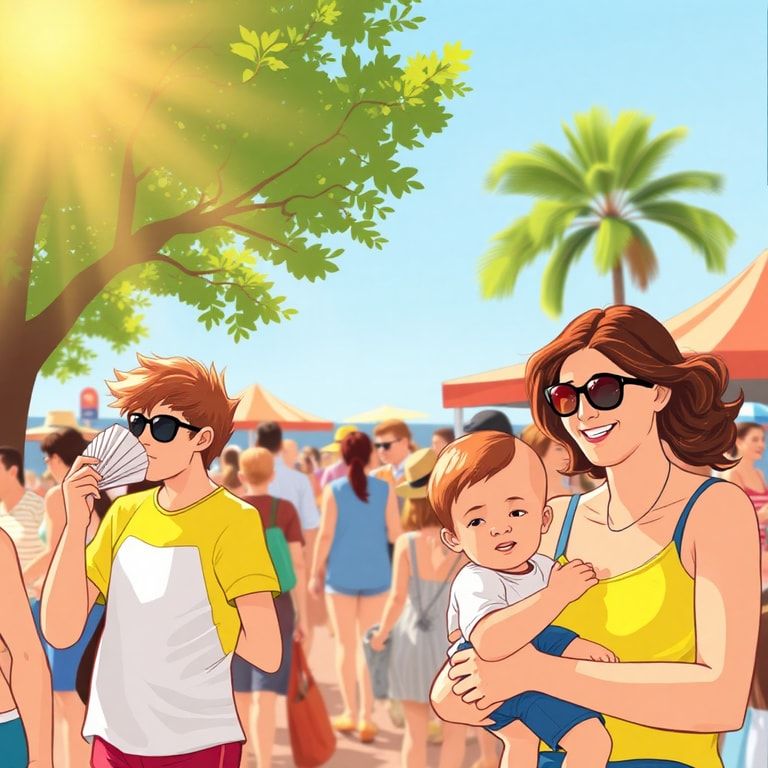 How To Avoid Overheating When Using Central Heating?