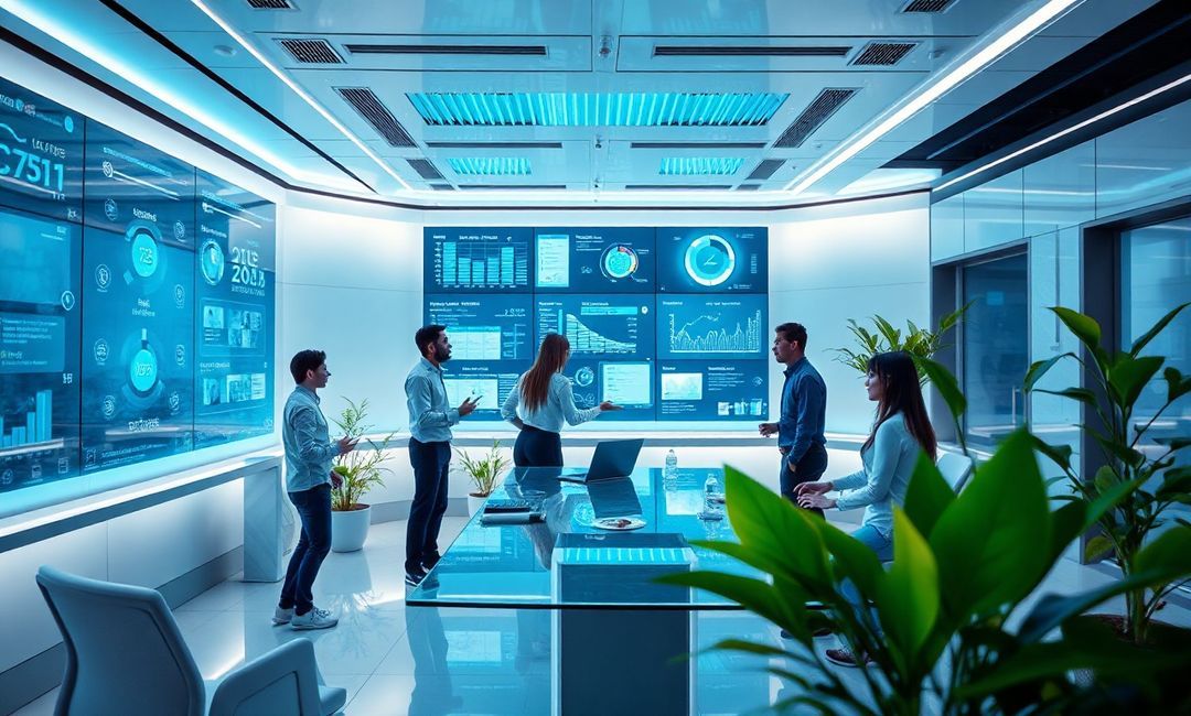 Efficient Home Temperature Control: Mastering Zone Management