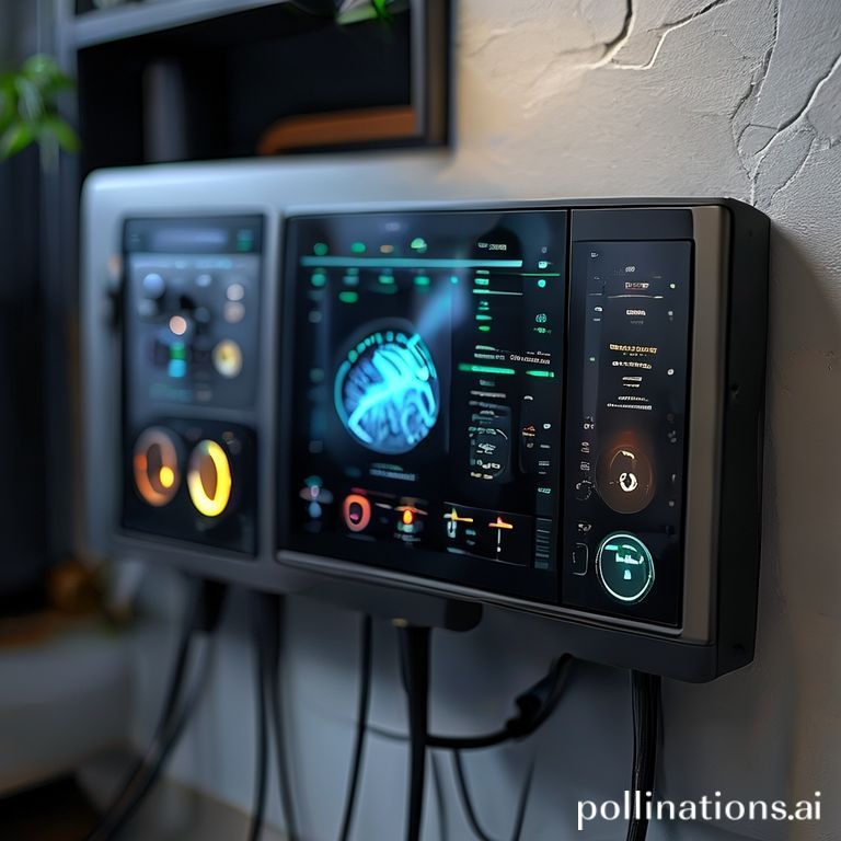 What Control Options Are Available For Electric Heater Types?