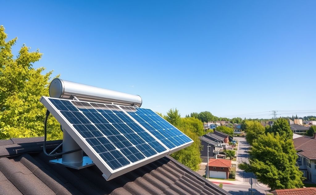 Are Solar Powered Heaters Worth The Investment?