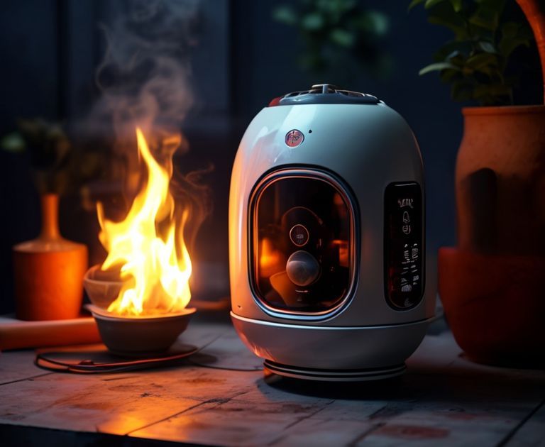 Why Space Heaters Are Dangerous: Safety Risks Explained