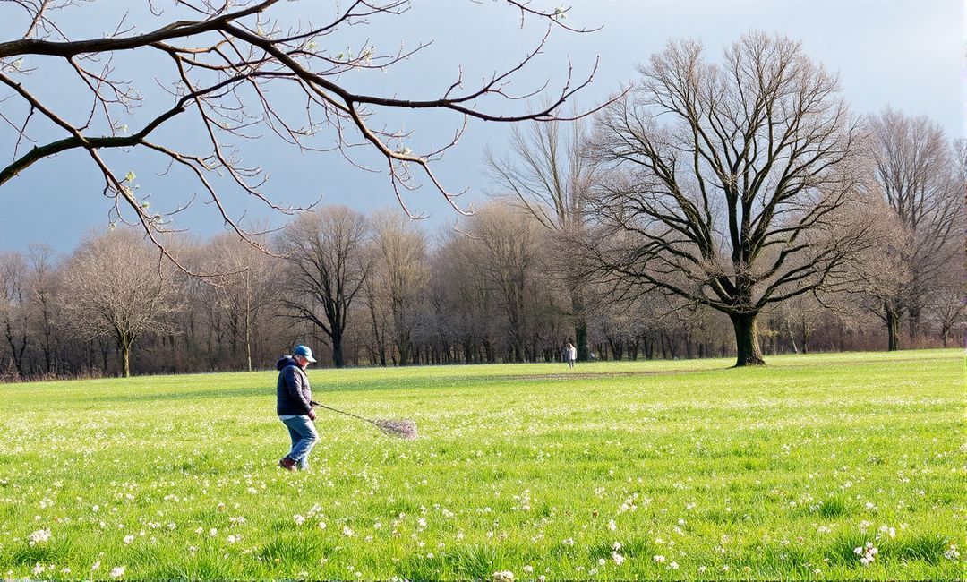 The Impact Of Seasonality On Temperature Trends