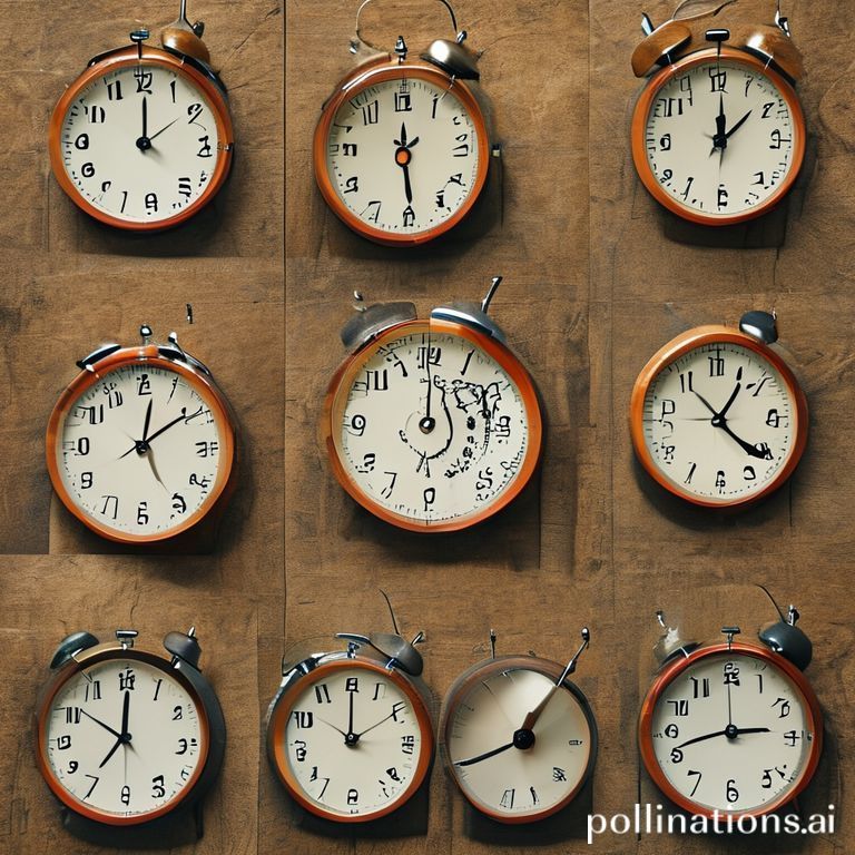 How To Set Up Time Schedules On Remote Heating Control?