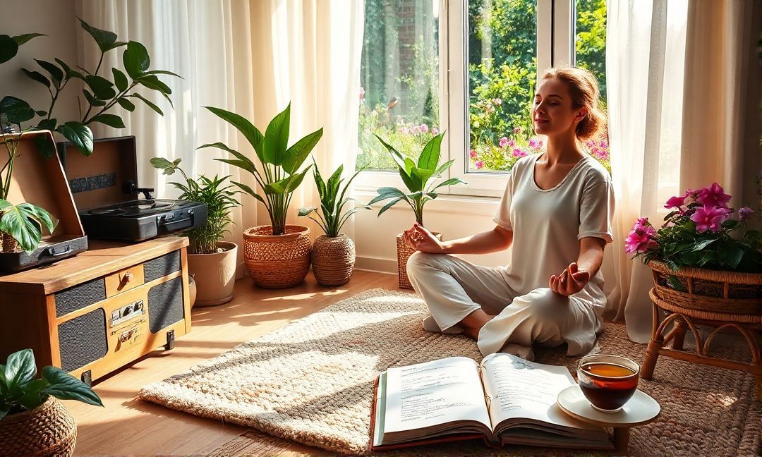 Climate Change Impact On Temperature Dynamics