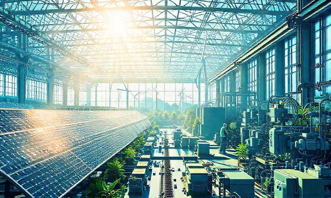 Cutting-Edge Technologies For Large-Scale Temperature Control