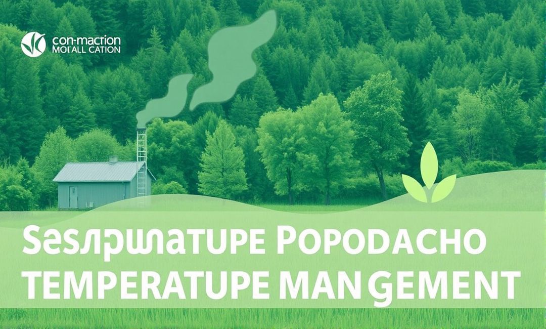 Optimizing Industrial Building Temperature Control: Expert Tips