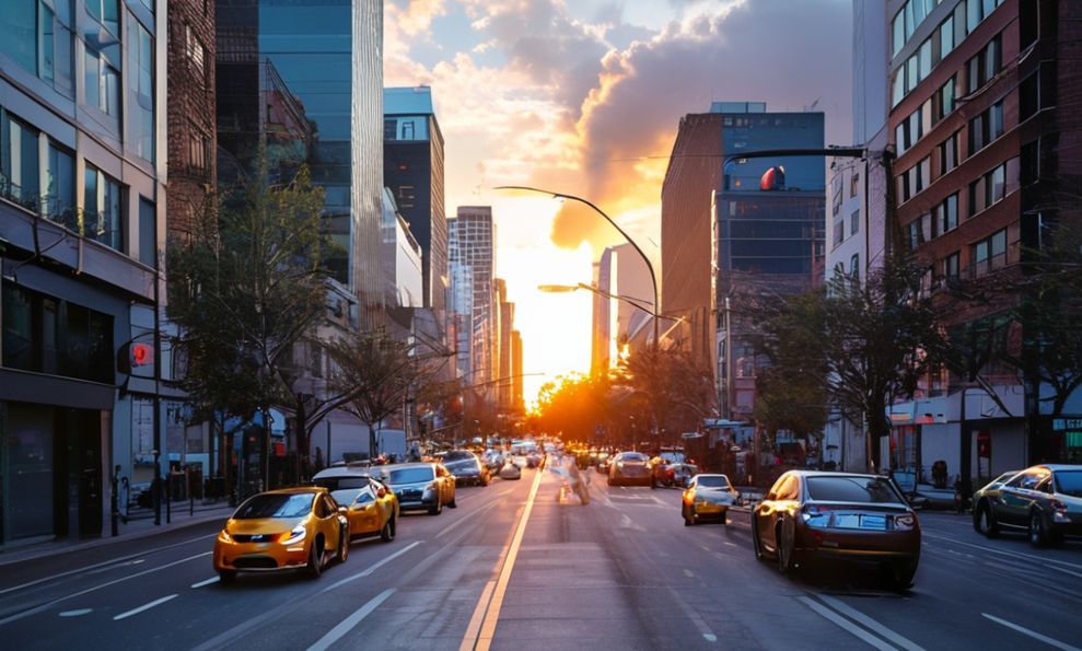 Cracking The Code: The Science Behind Climate Change Temperature Shifts