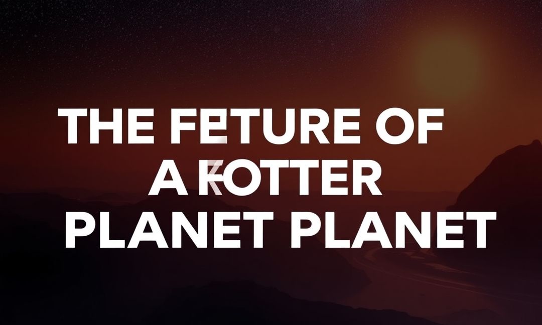 Rising Temperatures: Climate Change's Impact Explained