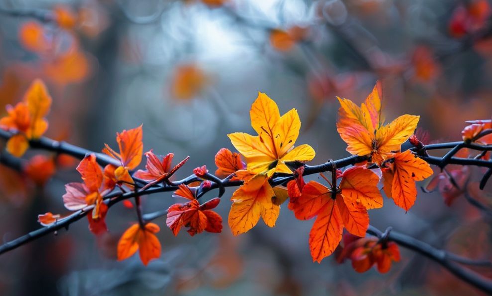 Seasonal Temperature Variations: Explained