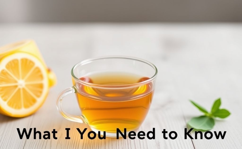 Can You Drink Tea With Invisalign? Expert Tips