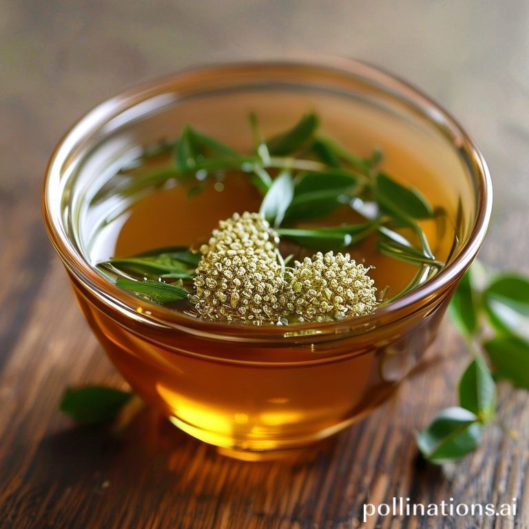 How To Use Tea Tree Oil For Piercing Bumps?