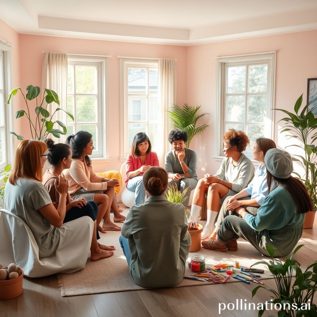 5 Techniques De Régulation Émotionnelle Pour Une Vie Épanouie - Mieux Vous