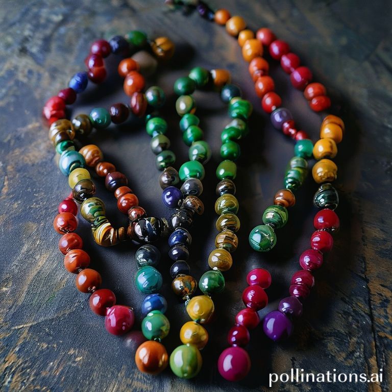 How to Meditate with Mala Beads (A Beginner's Guide) - Chakra Serenity