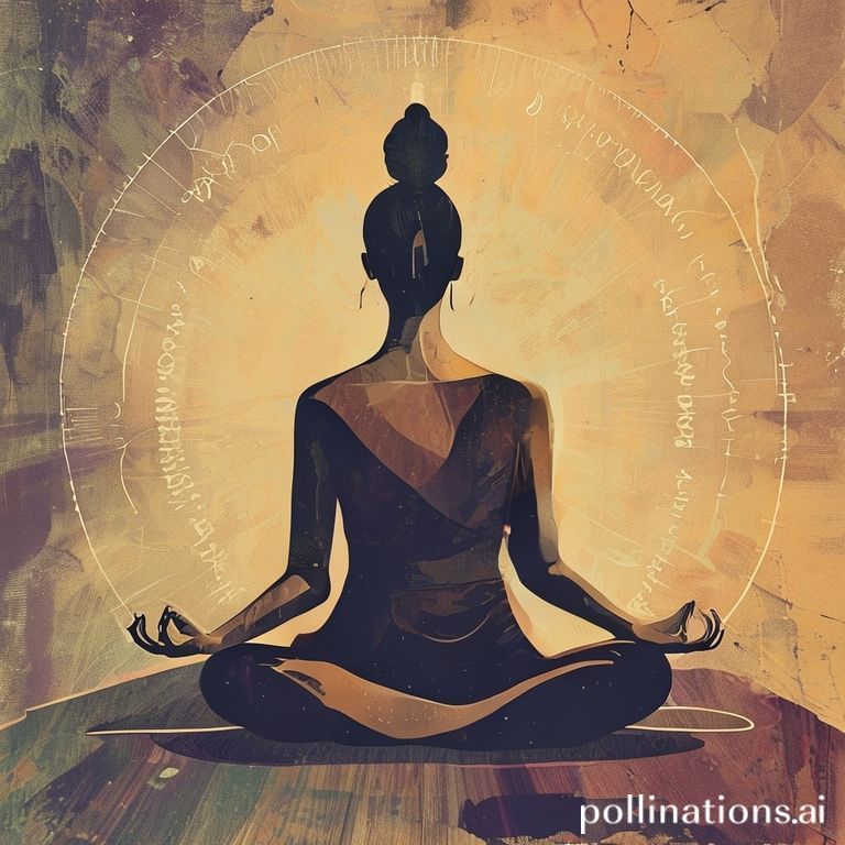 5 Steps to Meditate on God's Word Day and Night - Chakra Serenity