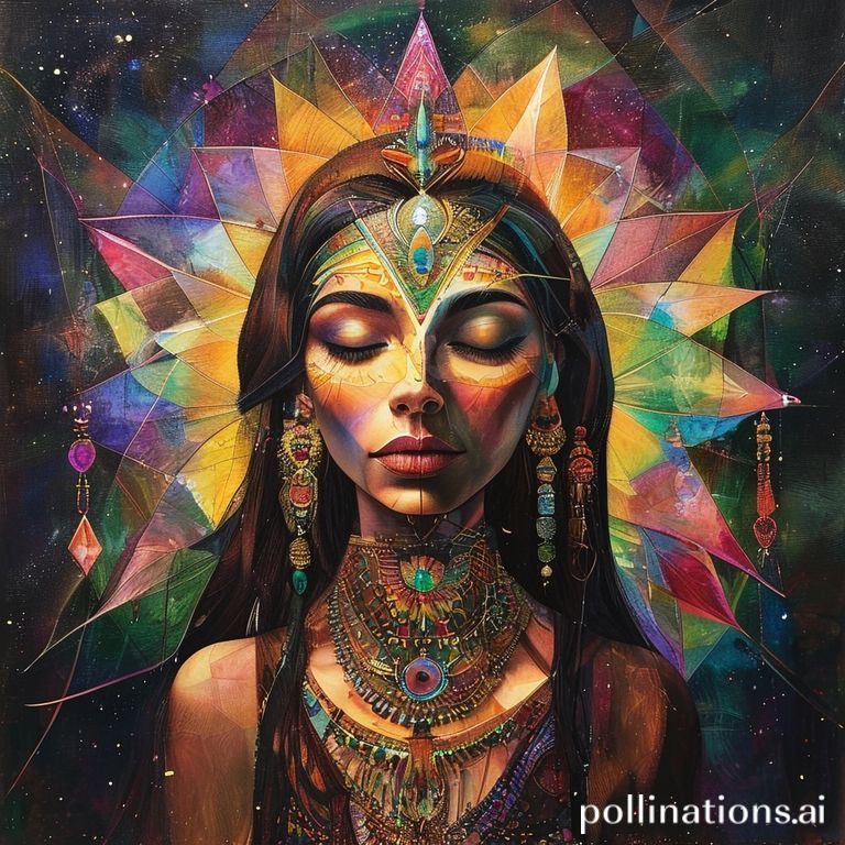 The Sixth Chakra: Your Third Eye & Spiritual Awakening - Chakra Serenity