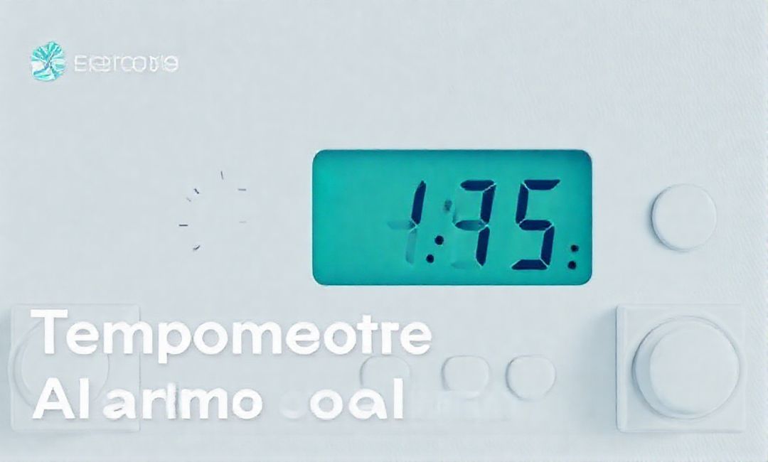 Why Temperature Alarms Matter: A Guide For Safety