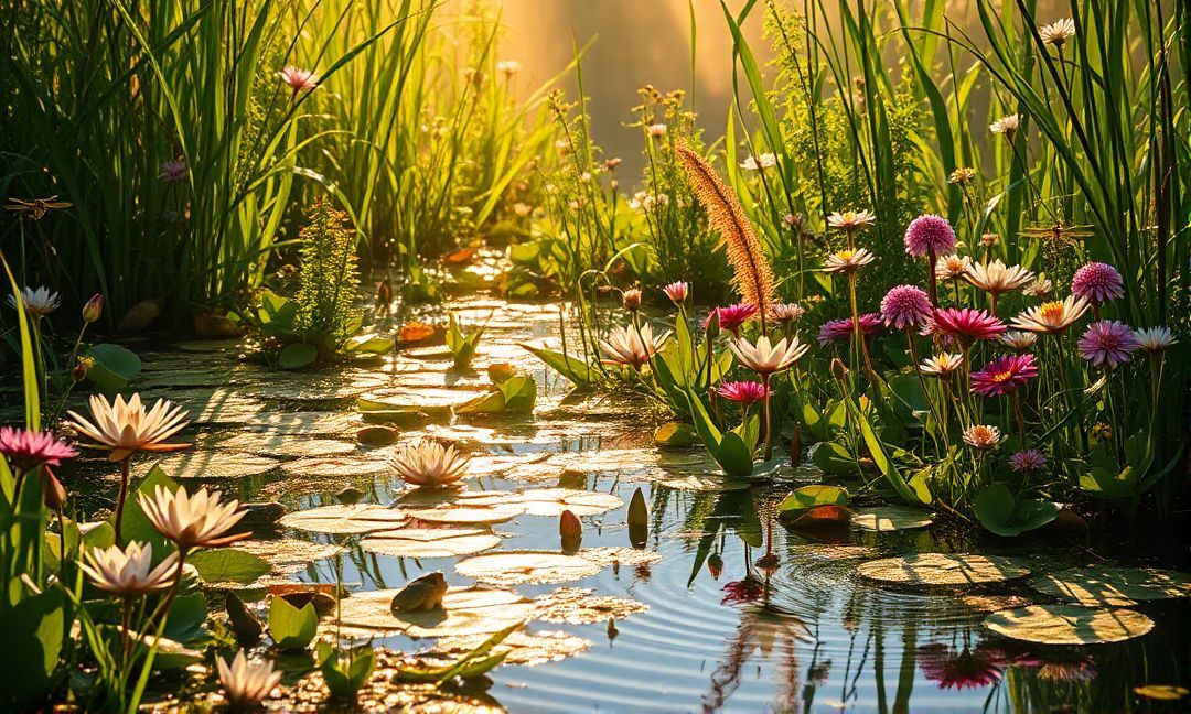 Climate Impact On Wetland Ecosystems: A Deep Dive