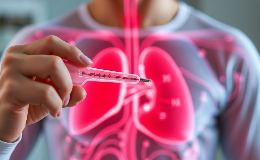 How Temperature Impacts Liver Function And Health