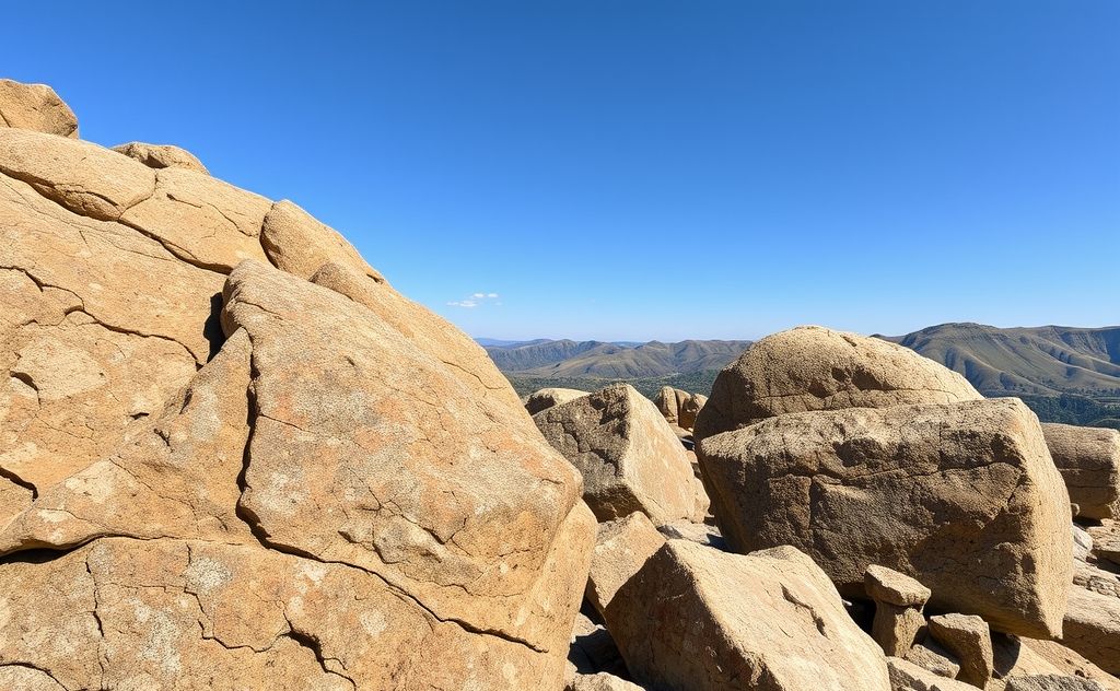 How Temperature Changes Impact Stone Strength & Durability