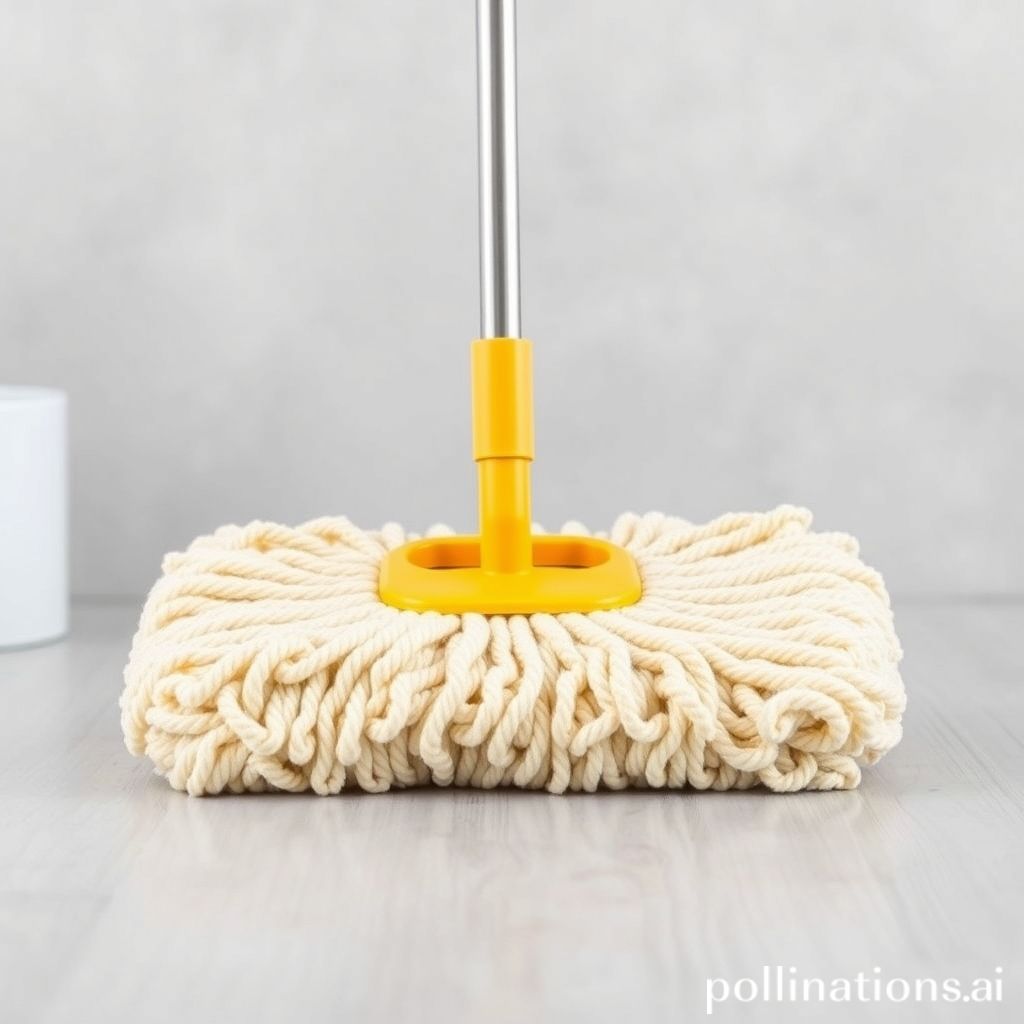Freshen Up Your Floors With Homemade Vinegar Mopping Solutions