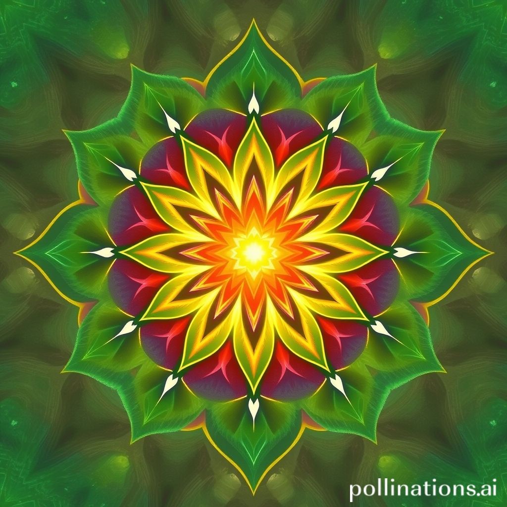 Yoga Unveiled: Transformative Chakra Ritual - Chakra Serenity