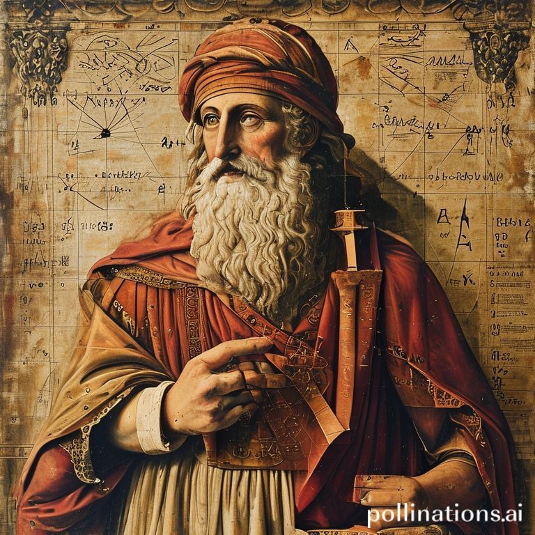 The History of Algebra: From Babylon to Modern Times