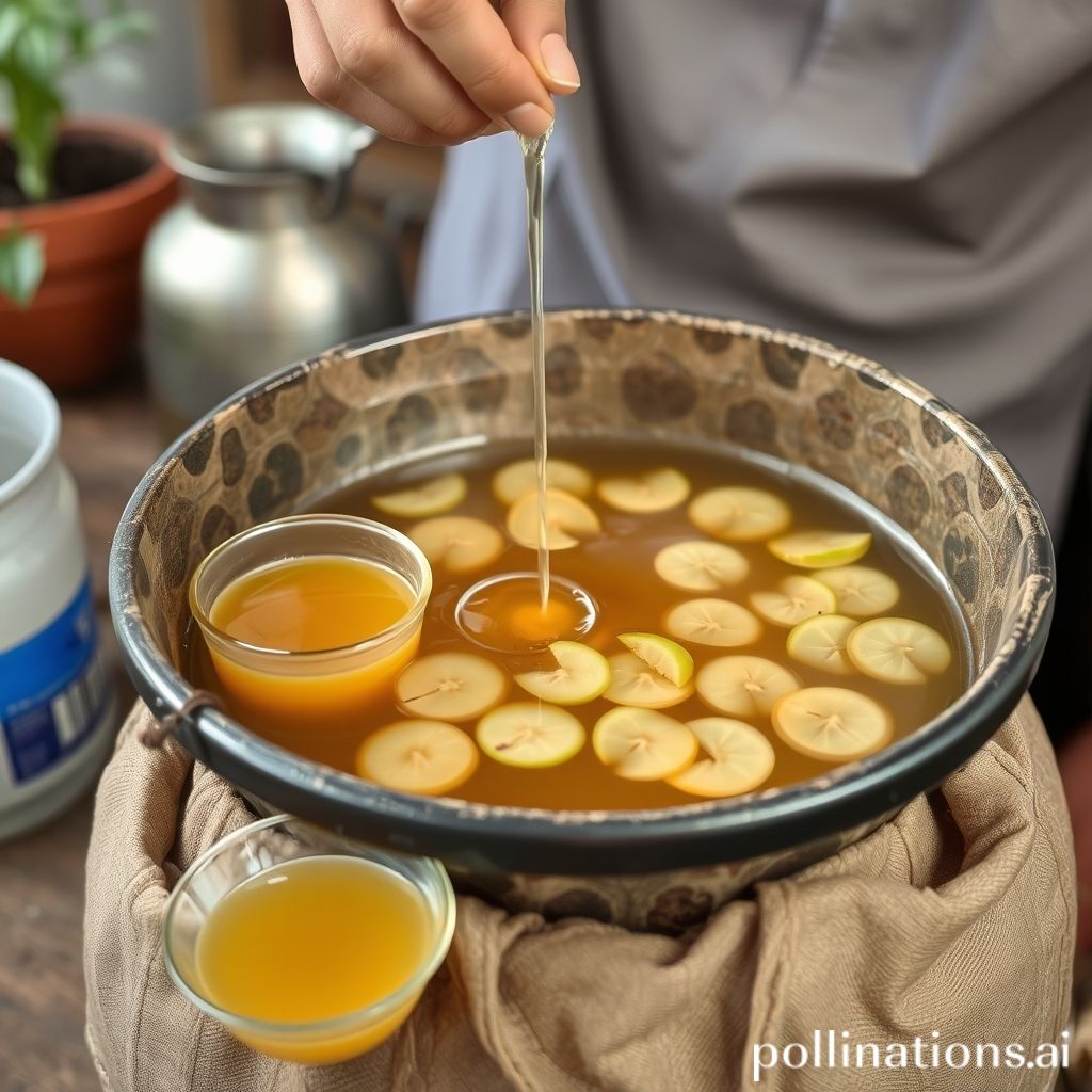 Discover the different types of fermented tea and their unique flavors