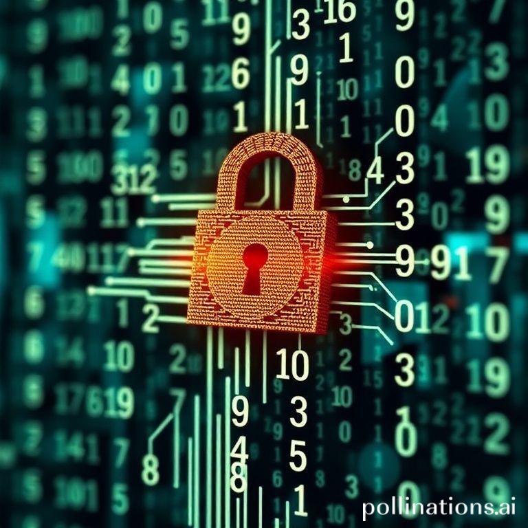 The Role of Prime Numbers in Cryptography: A Comprehensive Overview