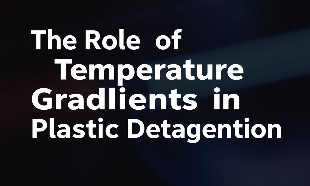 The Impact Of Temperature On Plastic Deformation Explained