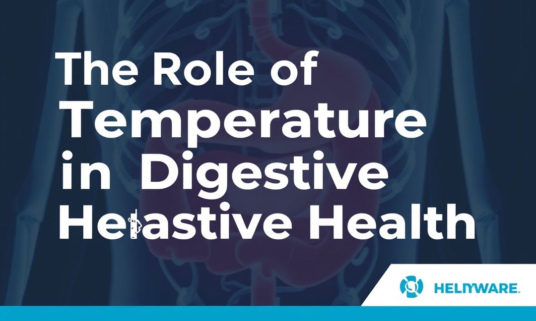 The Surprising Link Between Temperature And Health