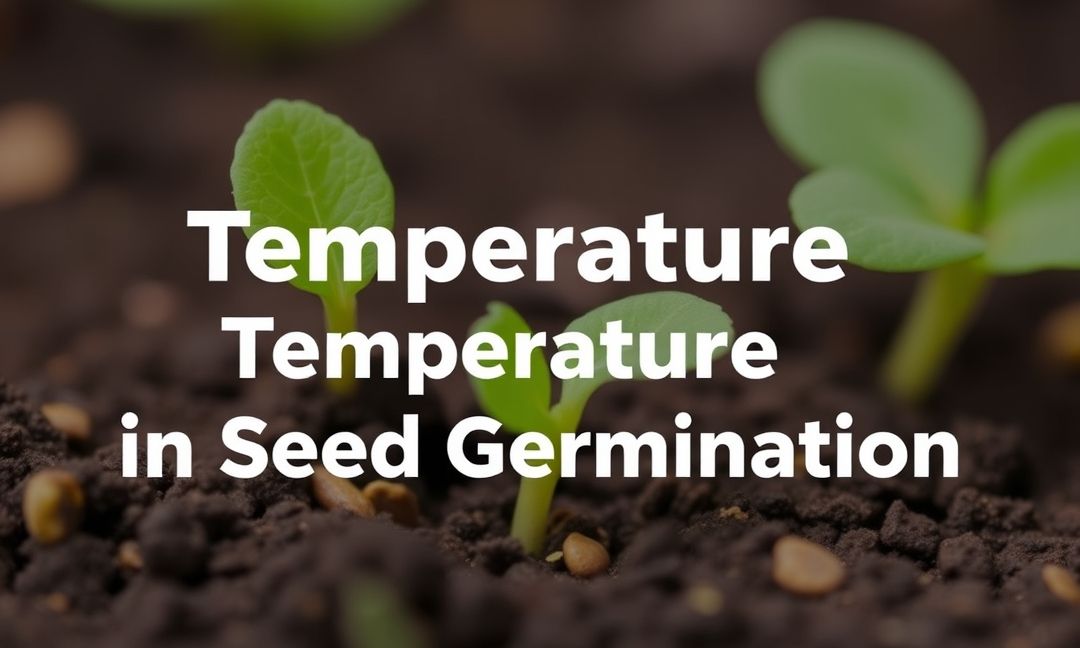 Optimizing Plant Growth: Impact Of Temperature Regulation