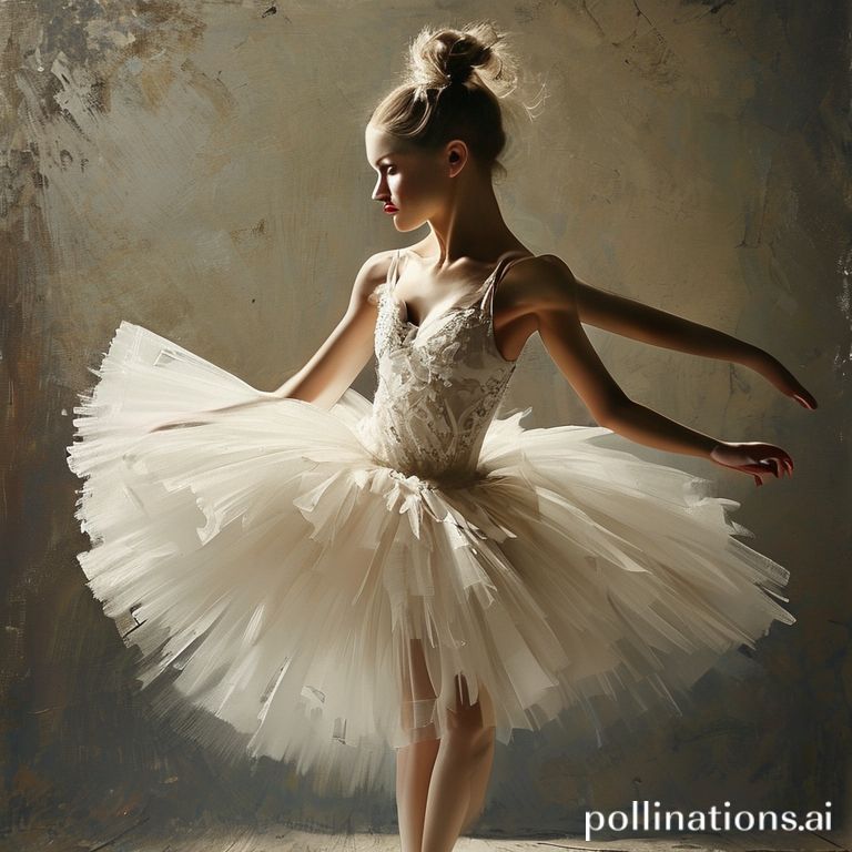 How Long Does It Take For Ballerina Tea To Work?