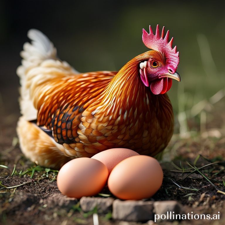 How Long Do Barred Rock Chickens Lay Eggs?