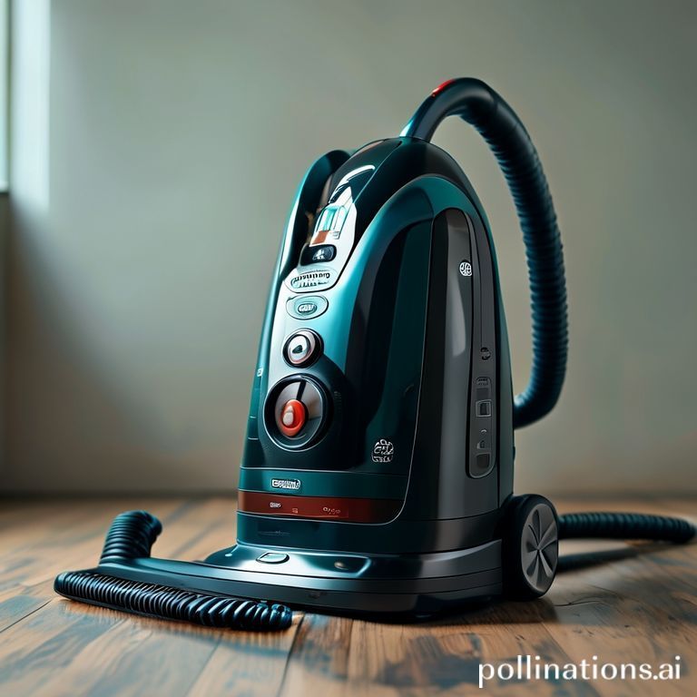 Tips And Factors To Extend The Lifespan Of Your Vacuum Cleaner