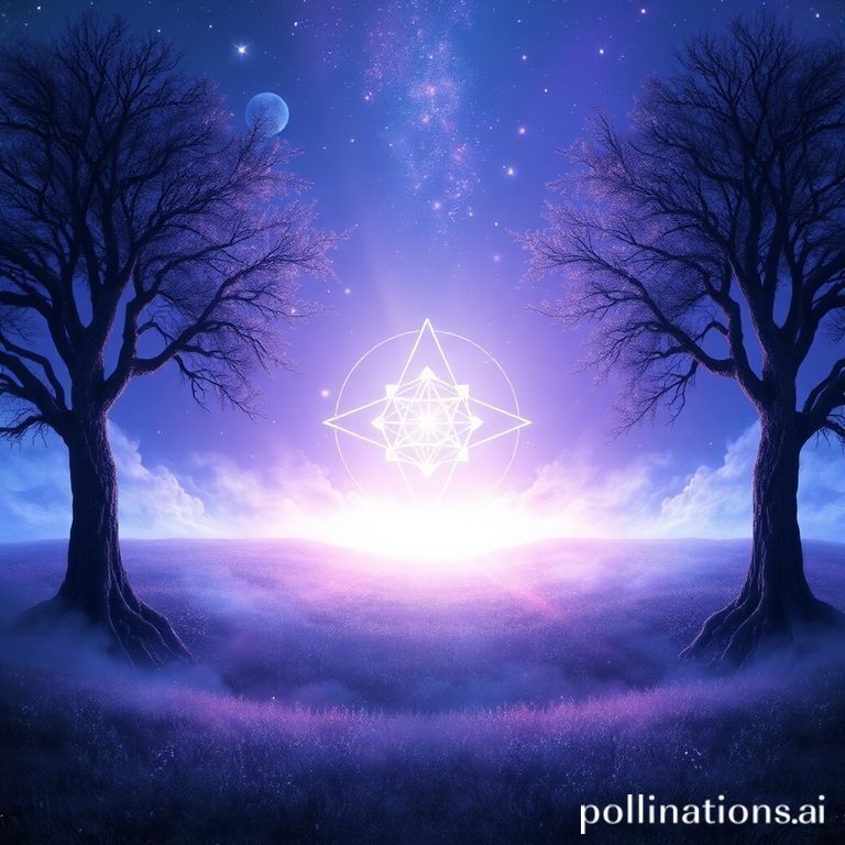 Insightful Vision: Third Eye Chakra Wisdom - Chakra Serenity