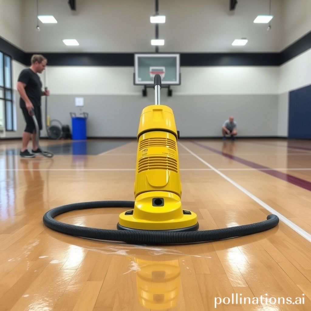 Gym Floor Friendly Vacuums: The Best Features For Damage-Free Cleaning